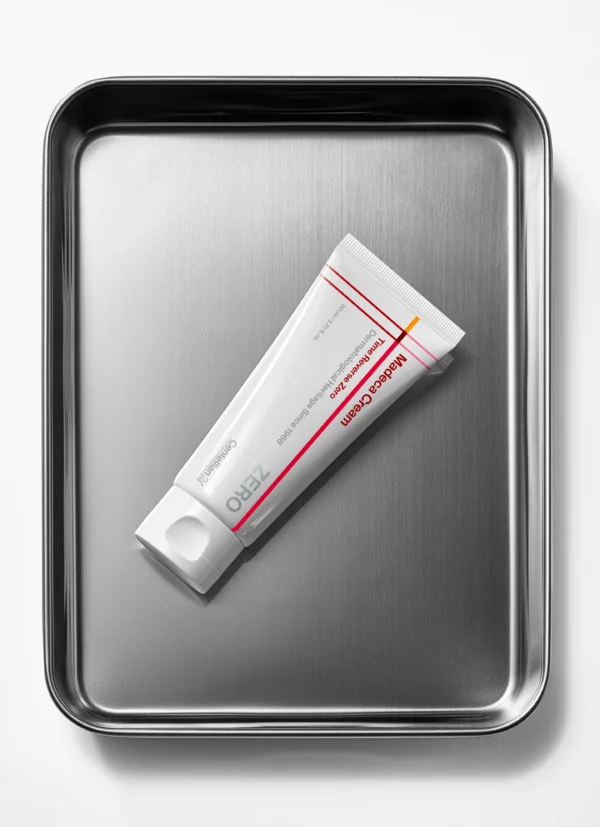 Centellian24 Madeca Cream Time Reverse Zero 80ml - k-beautyci